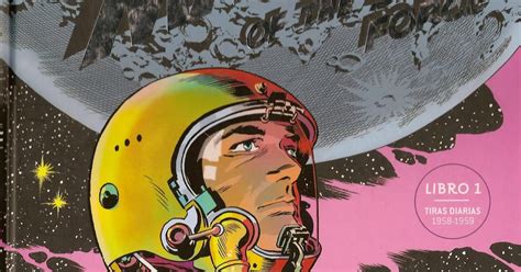 Ler BD Sky Masters Of The Sky Force Jack Kirby E Wally Wood Et Al