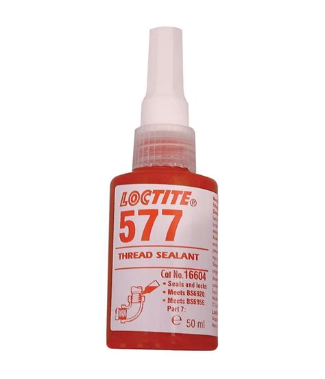 Buy Loctite Thread Sealants Ml Online At Low Price In India Snapdeal