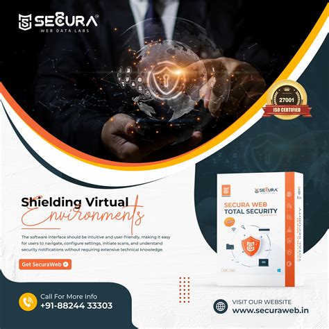 Data Network Security Securaweb