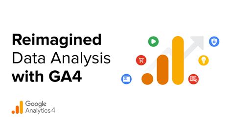 Embracing New Possibilities Reimagined Data Analysis With Ga4 Vardot