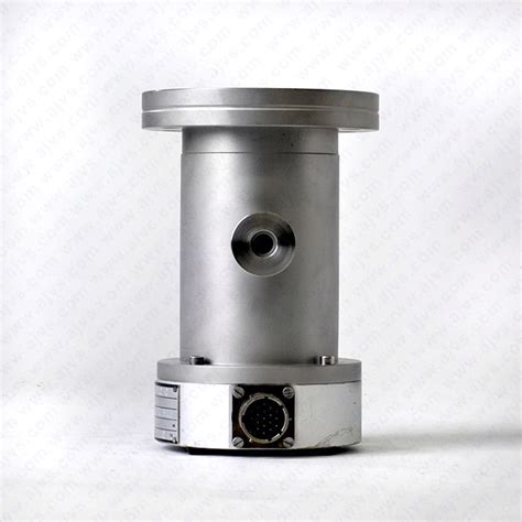 Pfeiffer Vacuum Tpu 050 Tpu050 Turbo Pump Cf63 Pmp01351 R
