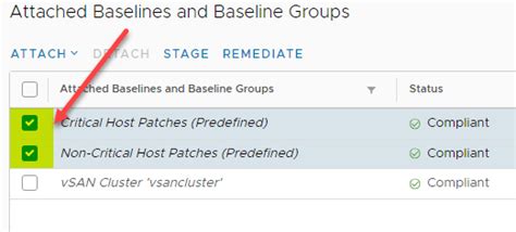 Upgrade Vmware Vsphere Esxi To 6 7 Update 2 With Vum New Features Virtualization Howto