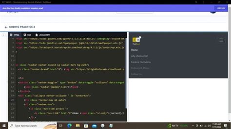 aravind kumar on linkedin nxtwave ccbp 30daysofcode 30daysoflearning coding 100daysofcode…