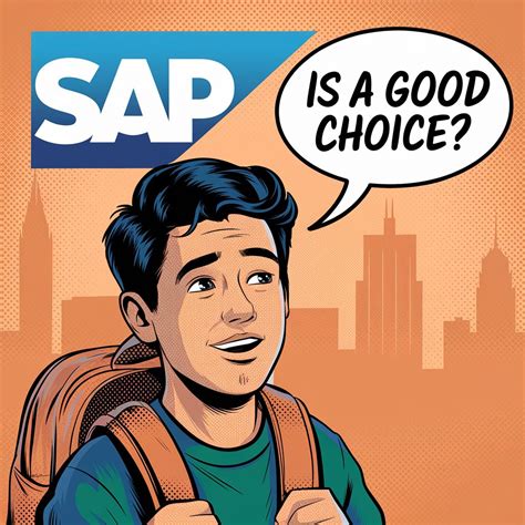 Is Sap Is Good Choice For Fresher Gtr Academy