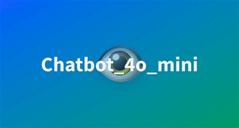 Apppy · Chargenodeeuropechatbot4omini At Main