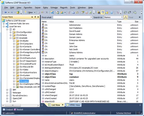 Ldap Browser Windows Lasopathailand