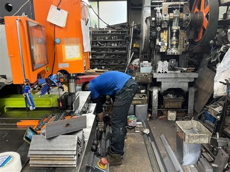 株式会社神野製作所シグマBIZ