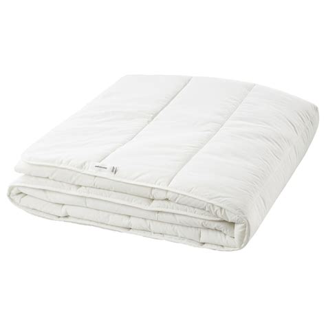 SMÅSPORRE duvet, light warm, 240x220 cm - IKEA
