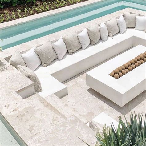 6 Tips For Designing With Large Concrete Pavers Handcrafted Concrete