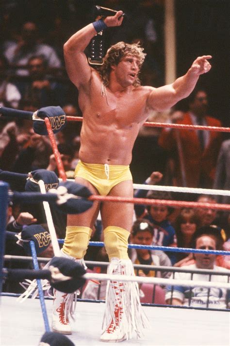 The True Story of the Von Erich Family and ‘The Iron Claw’