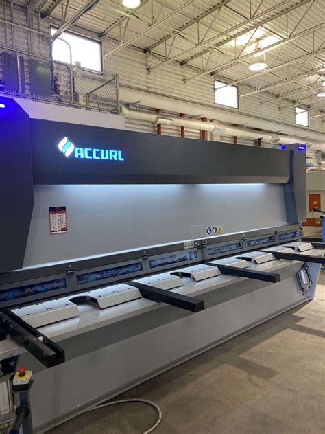 Moore Machine Tools On Linkedin Pressbrake Shear Fabrication