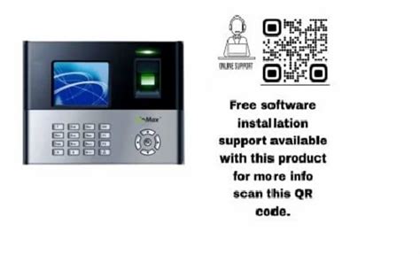 Essl X990 Fingerprint Access Control At Rs 13500 Piece In New Delhi Id 2852522699733