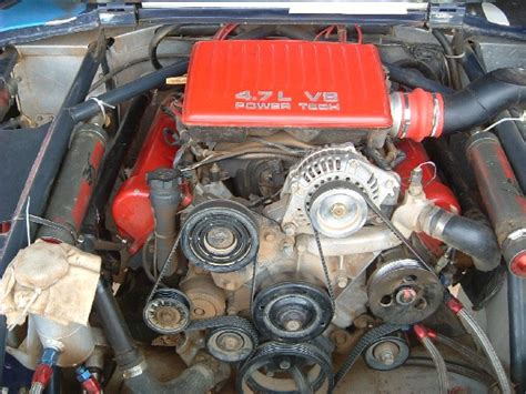 Indonesian Picture 3 Powertech Engine Race Dezert