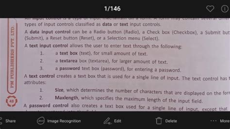 Class Viii Lesson4 Html Formmultimedia And Css Youtube