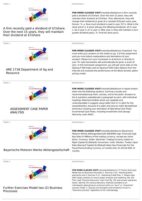 Assessment Case Paper Analysis Tutorialoutlet Dot Com Comm Voice And Articulation Docsity
