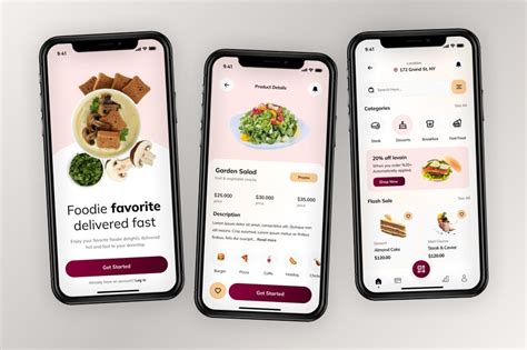 App Ui Kit Fig