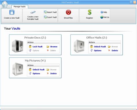 Quicken Password Vault Softwares Free Download Freewares