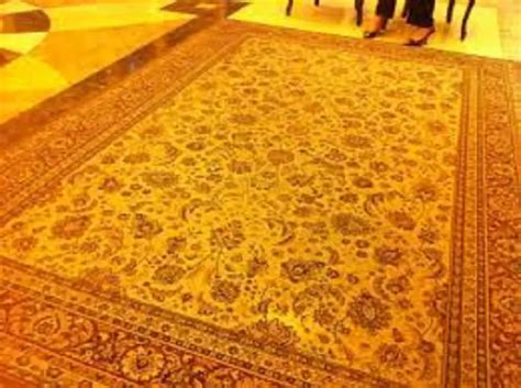 How To Deep Clean Carpet At Home The Ultimate DIY Method
