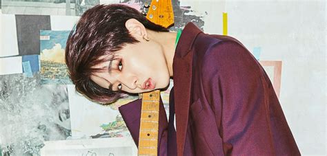 Day6 Photos Teasers Individuelles De Jae Pour Remember Us Youth