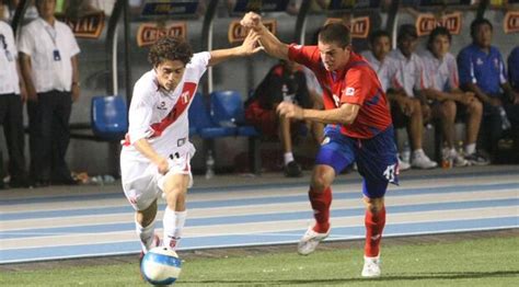 Bryan Reyna Con El Protagonismo De Paolo Guerrero Y Jefferson Farfán