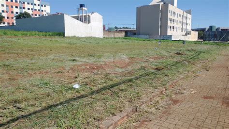 Terreno 750 m2 à venda Fag Cascavel Lopes
