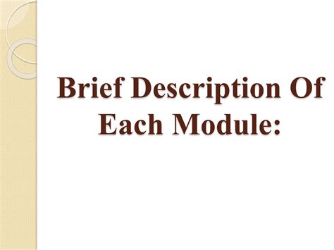 BCA FINAL PROJECT PRESENTATION PPT