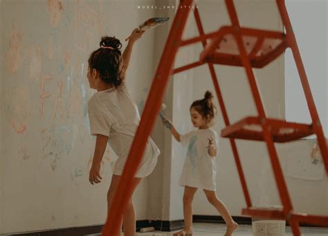 ‎عکاسی کودک عکاسی فضای باز تور عکاسی‎ ‎دیگه دارم مطمئن میشم که دلم
