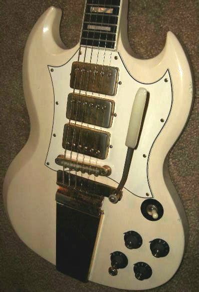 Sg Pickguards Pickguard Planet