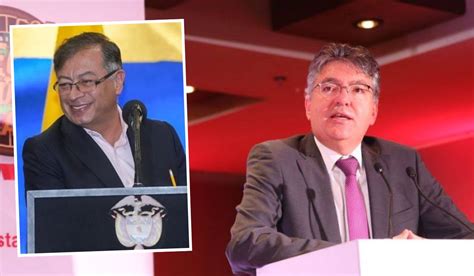 Tres Tiempos En El Gobierno Del Presidente Gustavo Petro