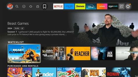 How To Customize The Home Screen Of Your Amazon Fire Tv Streaming Player Or Smart Tv