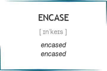 encase 3 формы глагола примеры употребления спряжение во временных формах