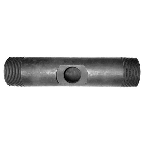 Corsa Pipe Nipples Npt Thread Abrasiflex