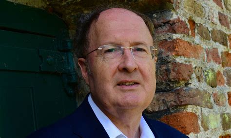 Sir Greg Winter Nobel Prize 2018 On Antibody Therapies 19 March 2021 Trinity Japan