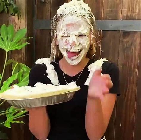 Pin By Anthony Davis On Pie In The Face Female Clown Face Painting