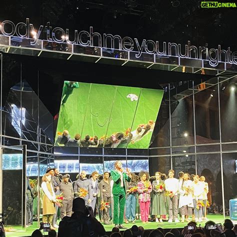 Alison Pill Gethu Cinema