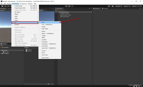 Unity实现动态数字变化unity Canvas 改变数字 Csdn博客