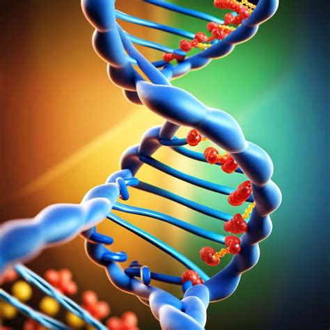 Polymer For Nucleic Acids Understanding Their Role In Genetics And