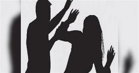 Kota Crime News Husband Beats Wife Over Dispute Over Making Tea