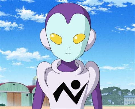 Worst Character Of All Of Dbs R Ningen