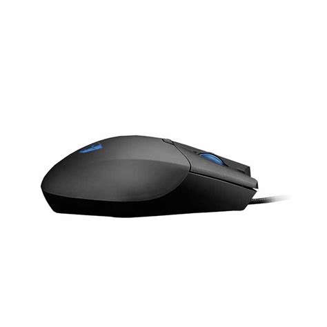 Tesoro Thyrsus Optical Mmo And Moba 6 Thumb Button Mouse Annnounced