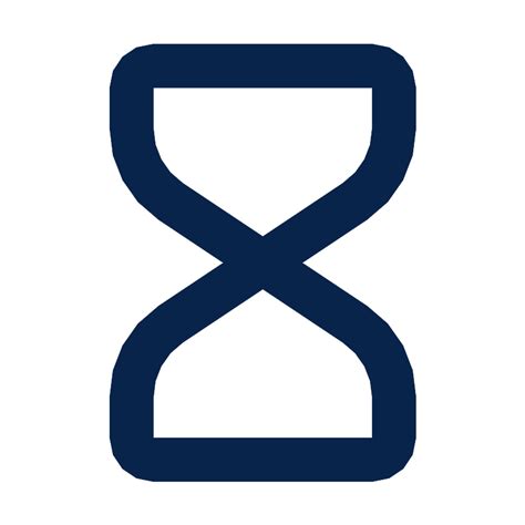 sandglass vector svg icon svg repo