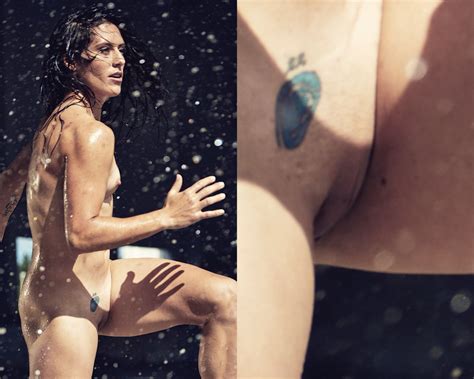 Ali Krieger Nude Photos Videos 2024 TheFappening