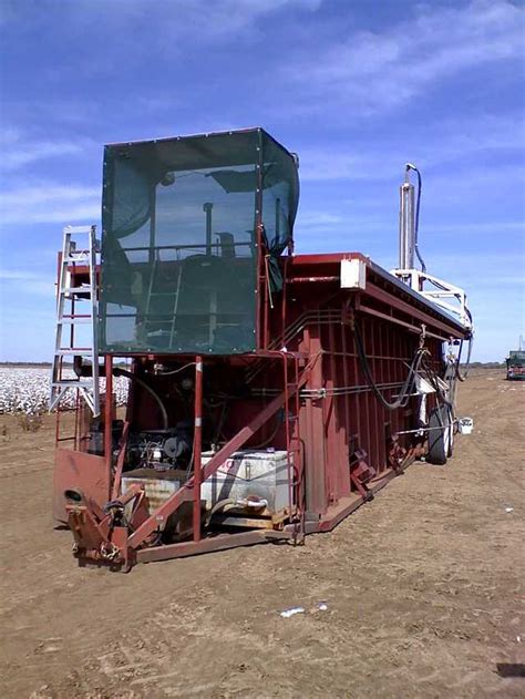 Cotton Module Builder Wikiwand