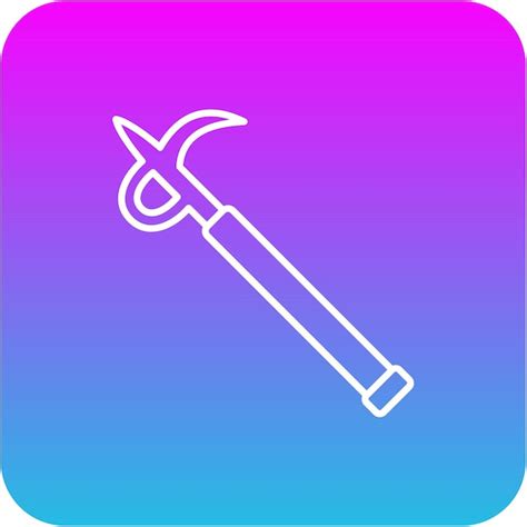 Premium Vector Hook Icon