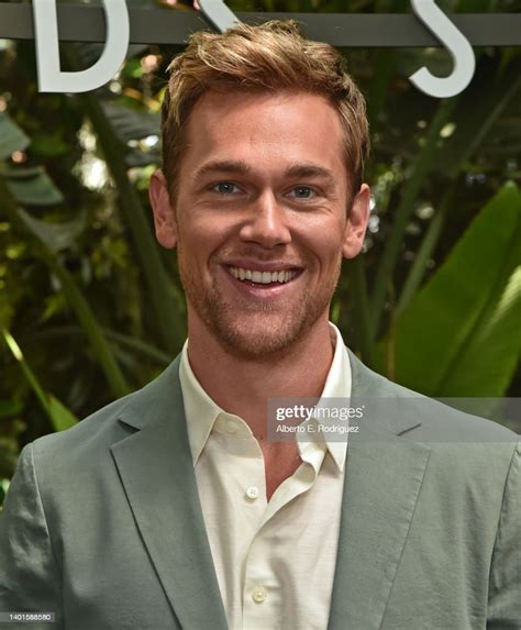 Taylor John Smith Attends The Where The Crawdads Sing Photo Call At