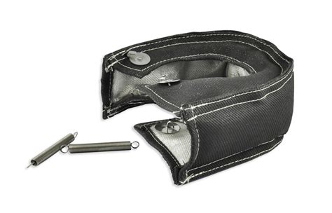 Turbo Blanket T3 Mac Motorsport