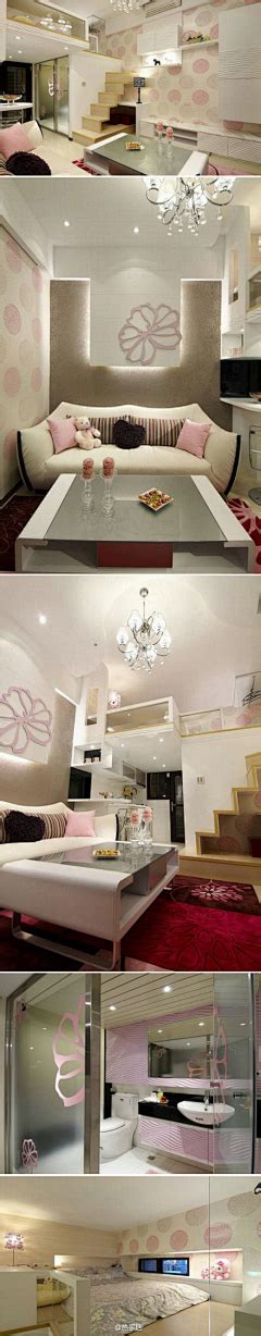 家居 花瓣网陪你做生活的设计师 设计通常精巧又细致。这次的案例一个是浪漫唯美的花语设计，一个是狂野深沉的豹纹风格。从客厅到卧室都贯穿两种截然不同的个性与生活体验。~~热门家居，就关注热家居