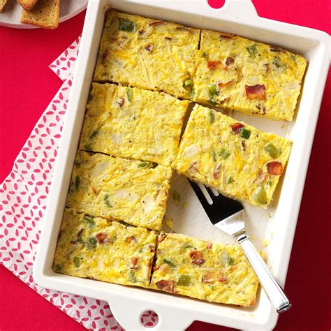 Corned Beef Hash And Eggs Recipe How To Make It Taste Of Home