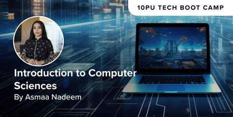 Introduction To Computer Science 10PEARLS University