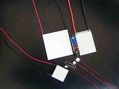 Wholesale Peltier Module Manufacturer And Supplier Factory Huimao